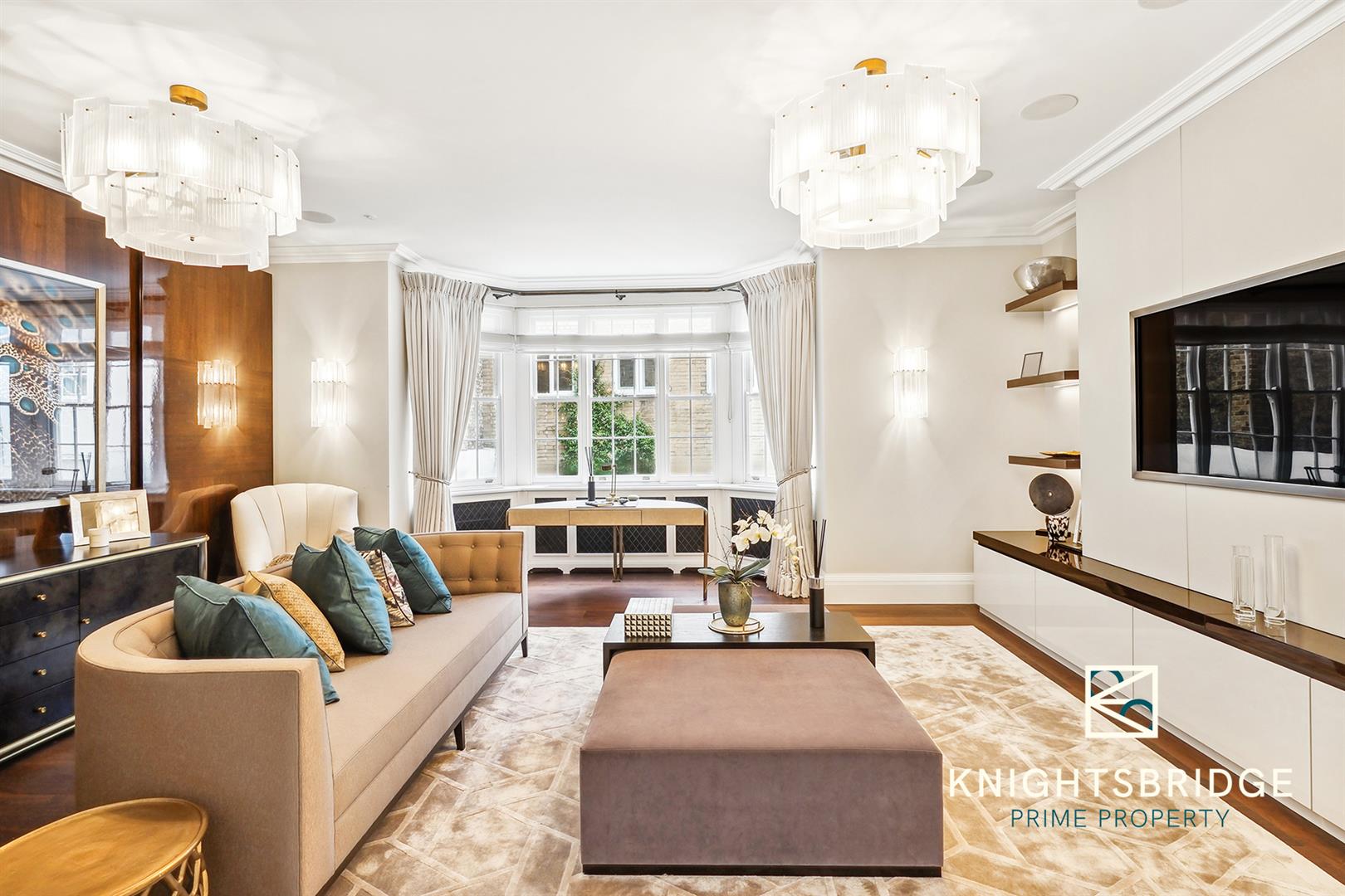 Cadogan Place, Belgravia, SW1X